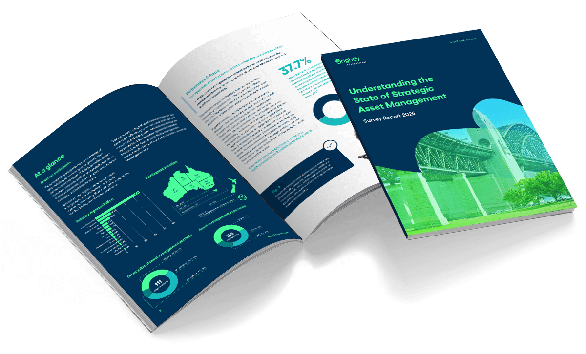 CMMS & Enterprise Asset Management | Australia