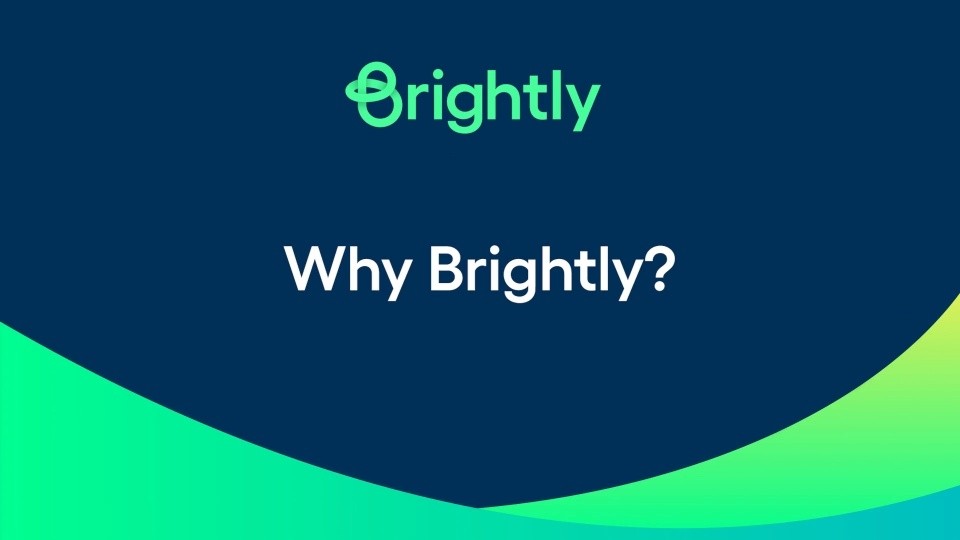 Why Choose Brightly | Leading Asset Management Software