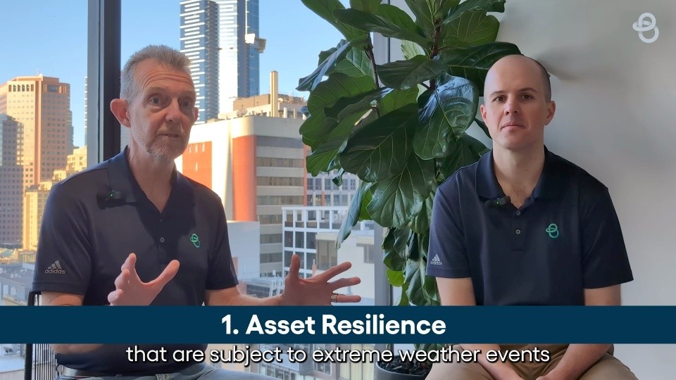 CMMS & Enterprise Asset Management | Australia