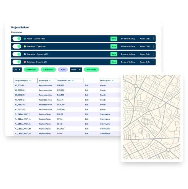 Work Planner | ArcGIS Pro Add-In
