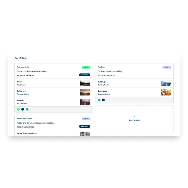 Predictor | Capital Project Management Software