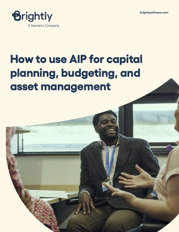 Asset Investment Planning (AIP): A Comprehensive Guide for Capital ...