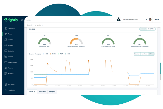 Manufacturing Management Software for Inventory & Operations