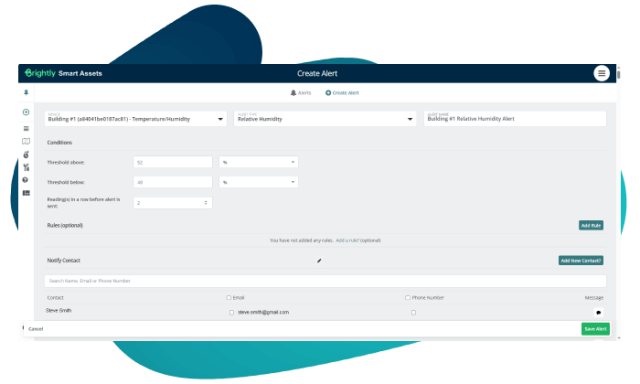 Smart Automation | Remote IoT Asset Management Software