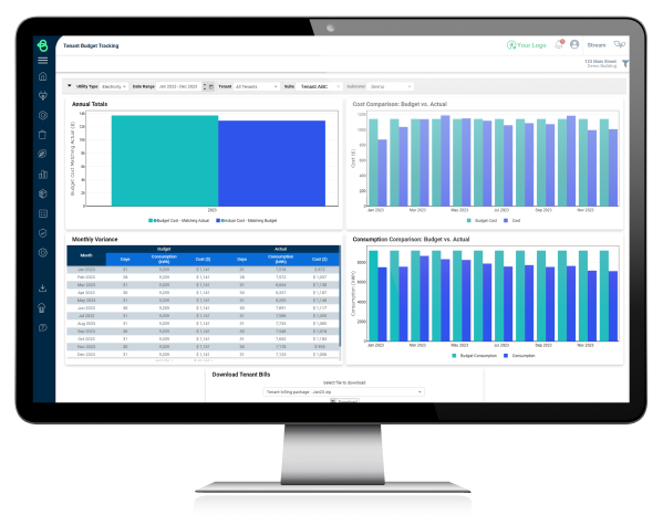 Stream™ - ESG Software for Reporting and Data Management | Brightly