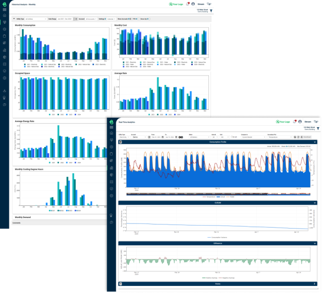 Stream™ - ESG Software for Reporting and Data Management | Brightly