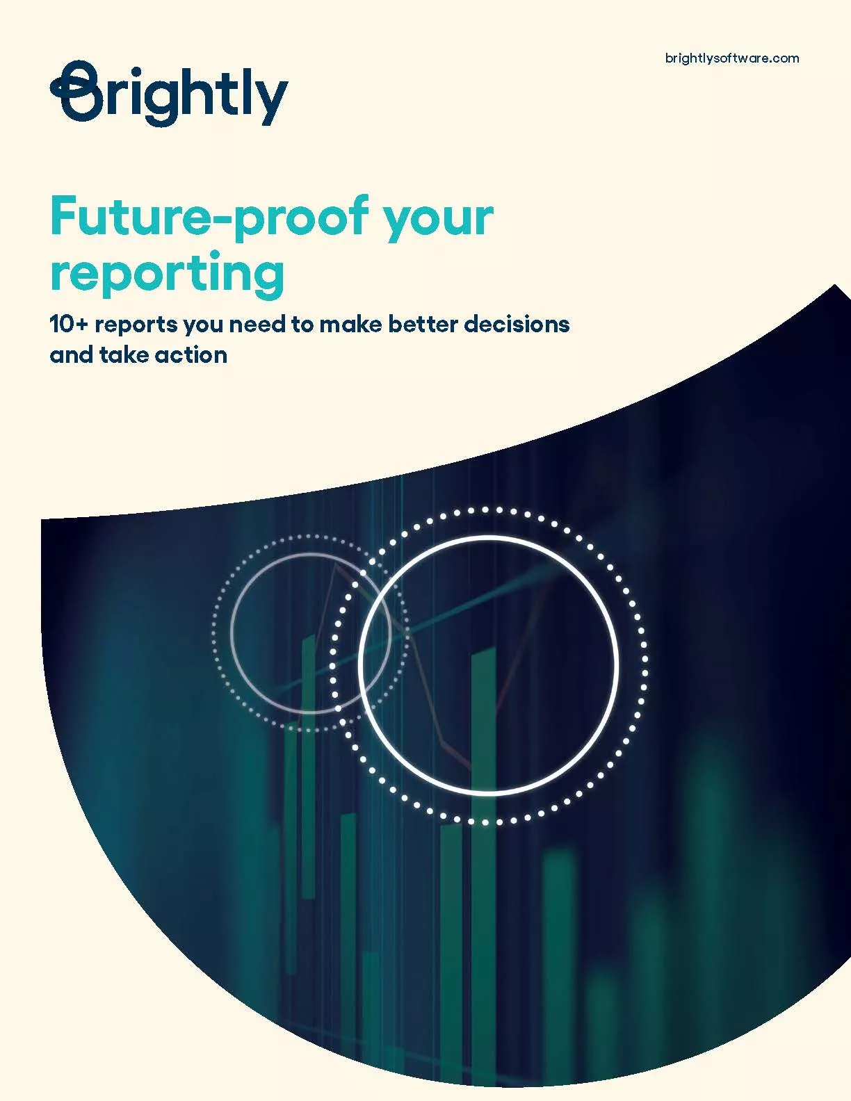 Future-Proof Your Reporting | Brightly