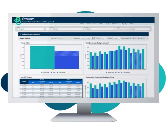 Stream™ - ESG Software for Reporting and Data Management | Brightly